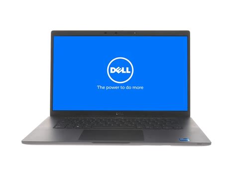 Dell Latitude 7520 | notebookgalerie