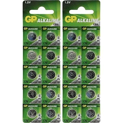 Ag 13 Batteries