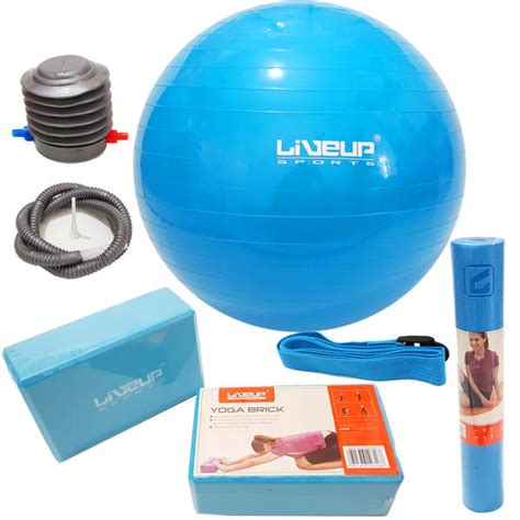 იოგას სეტი • Needshop Ge