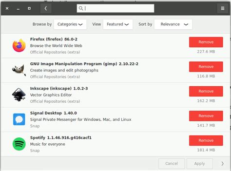 How To Use Aur In Arch Linux Make Tech Easier