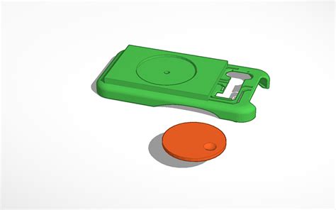 3d Design My Ace 3 Tinkercad