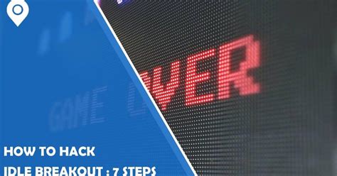 How To Hack Idle Breakout Steps Google Maps Widget How To Hack Idle Breakout Steps Google Maps Widget