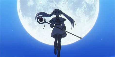 Frieren Beyond Journey S End Totally Redefines What Makes A Good