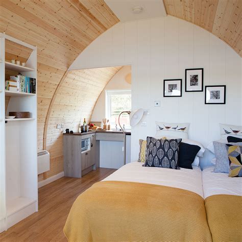 The Piccolo Pod Garden Pod Range Omnipods And Cabins Uk