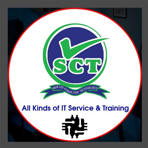 Solve Computer Technology Dhaka