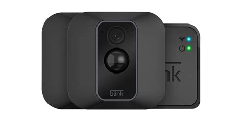 Amazon Takes 25 Off Blinks Xt2 Two Camera System Now 135 For Prime