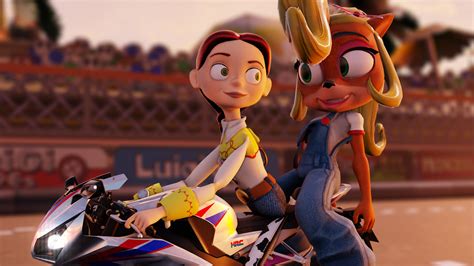 Coco And Jessie By Dawidgolaszewski On Deviantart