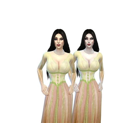 My Vampire Brides The Sims 4 Sims Loverslab