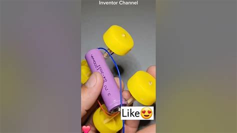 Scienceprojectwork Diy Scienceprojectideas Experiment Automobile