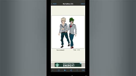 Oc Edit So Im Bourd Youtube