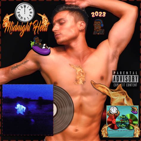 Daniel Caesar Homiesexual Midnight Heat 🕛 🔥