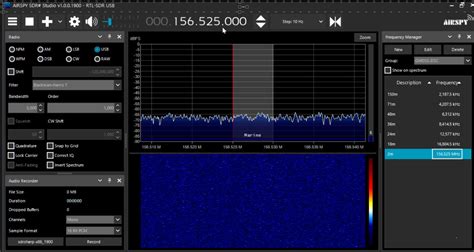Rtl Sdr For Vhf Marine Gmdss Dsc Telecommunications Navigation And Electronics