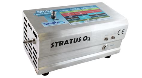 Ozone Generator Teardown At Harold Case Blog