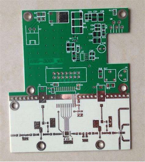What Is Fpc Soft Board And Soft Rigid Combination Board？ Perceptive Electronic Components