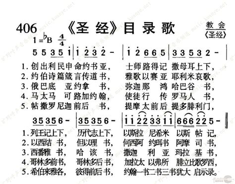 406圣经目录歌 基督教图片站主内图片大全 基督徒 壁纸 教会 标志 QQ表情 素材