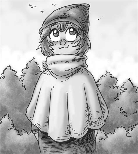 Dwelf Youth By Shabazik On Deviantart