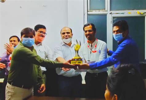 Prashant Shukla On Linkedin Awarded As The Best Buy The Best