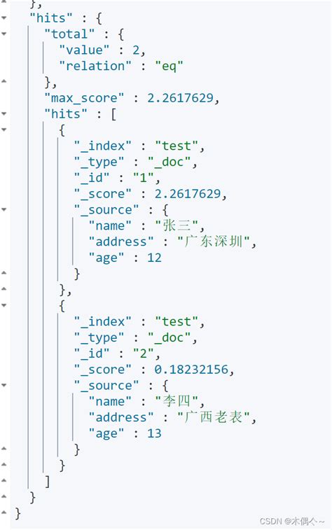 一文读懂elasticsearch中字符串keyword和text类型区别es Keyword Csdn博客