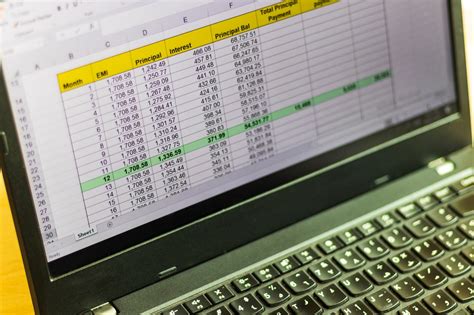 How To Use Conditional Formatting To Highlight Rank In Microsoft Excel
