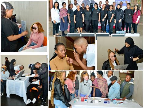 Vision Screening Marks World Sight Day Community Engagement