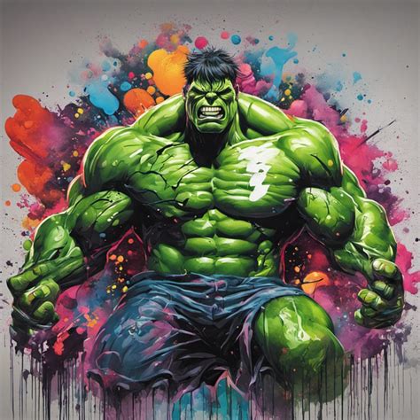 30 000 Free Hulk Cartoon And Cartoon Images Pixabay