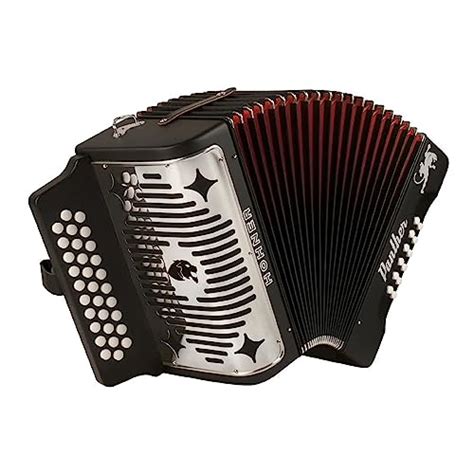 Accordion Like Instruments [full List] Musical Instrument Pro