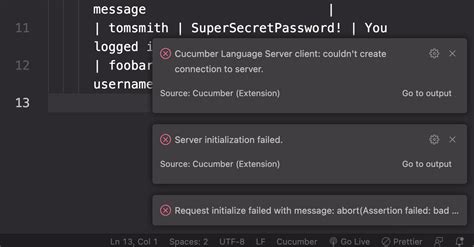Doesnt Work Properly On Vs Code V1792 · Issue 186327