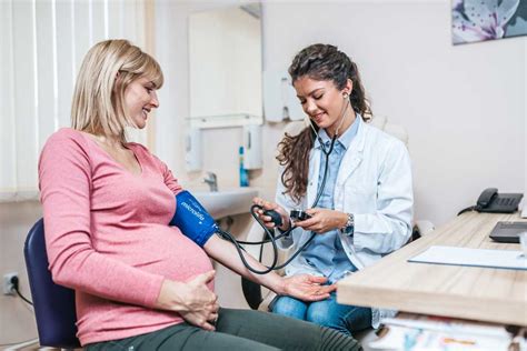 فشار خون بارداری و 3 بیماری خطرناک و پرعارضه در بارداری