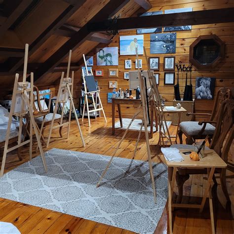 The Gallery In The Woods 2026 All You Should Know Before Going With