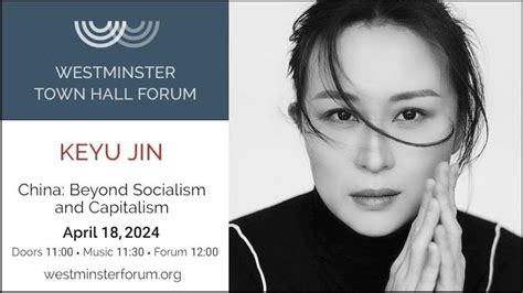 Chun Kit Ng On Linkedin Keyu Jin China Beyond Socialism And Capitalism