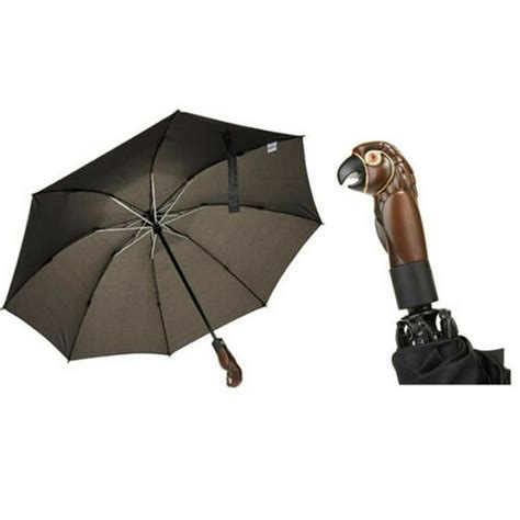 Mary Poppins Umbrella Disney Mary Poppins Parrot Umbrella From The