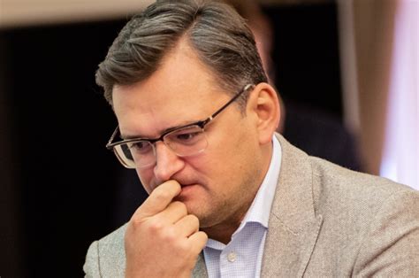 Кулеба шокировал заявлением о планирующих авиабомбах ВС РФ