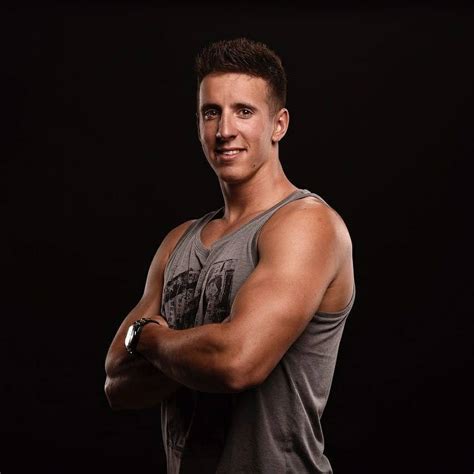 Robin Holub Fitness Trainer