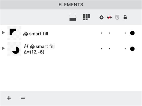 Pathfinder Modes And The Fill Tool Fontlab 8