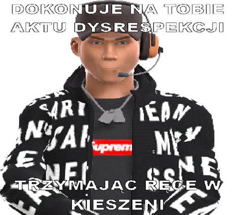 Wybuchliście Koledzy Rokkolegauposledzony