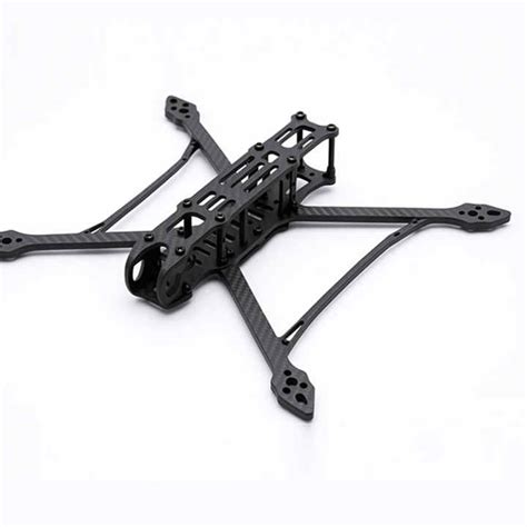 Fpv Drone Frame Kit 7 8 9 10inch Carbon Fiber Rc Fpv Freestyle Racing