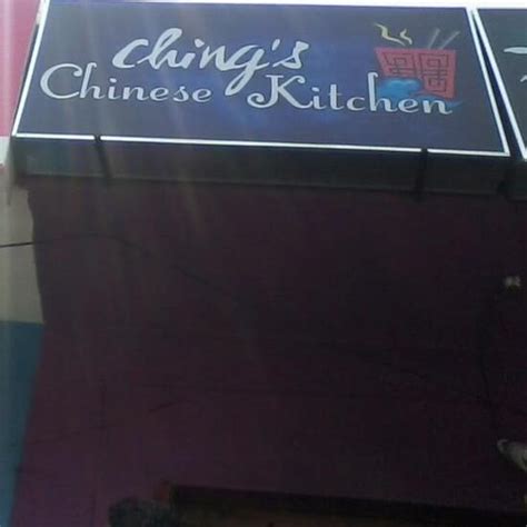 Menu At Chings Chinese Food Hyderabad Hyderabad