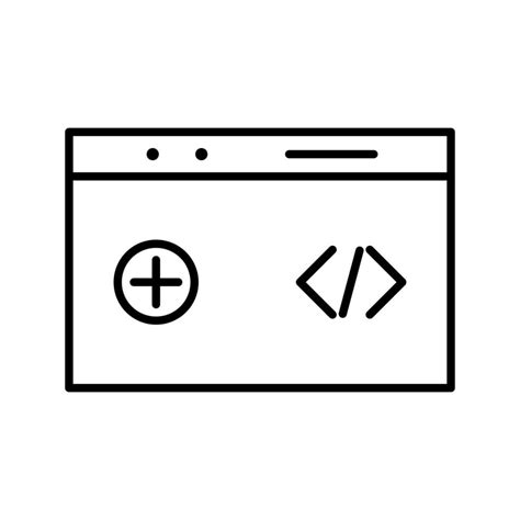 Software Code Vector Art Icons And Graphics For Free Download