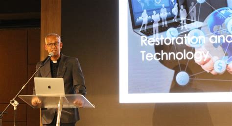 “we Need To Place Our Theology At The Feet Of The People Of Asia” Tells