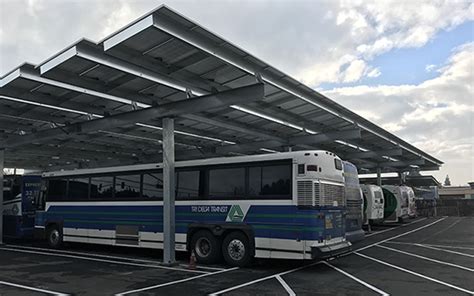 Eastern Contra Costa Transit Authority Holt Renewables