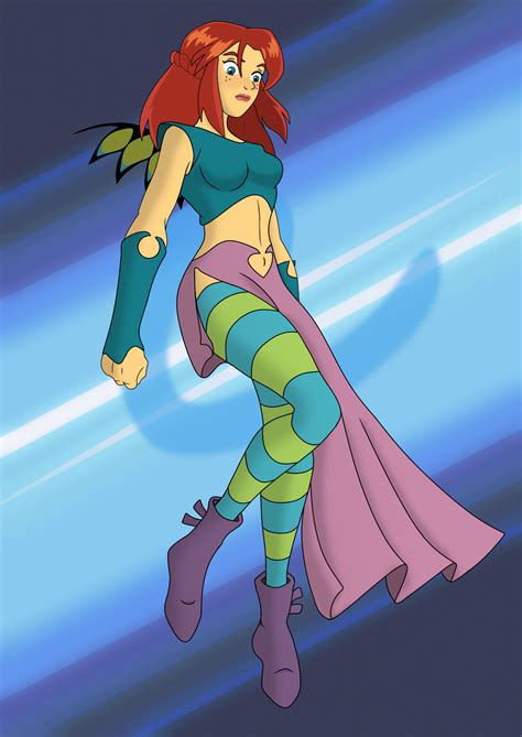 Cassidy By Sinstrader On Deviantart