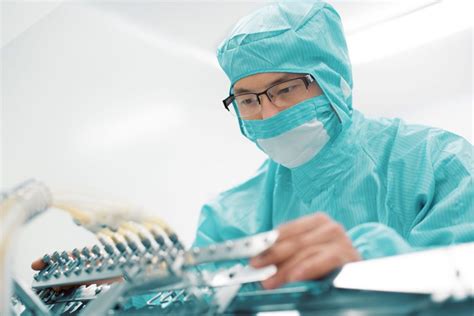 Hu Bioengineering Building A Better Tomorrow