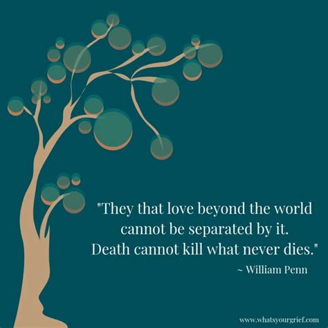 64 Quotes After Grief And Life After Loss Whats Your Grief