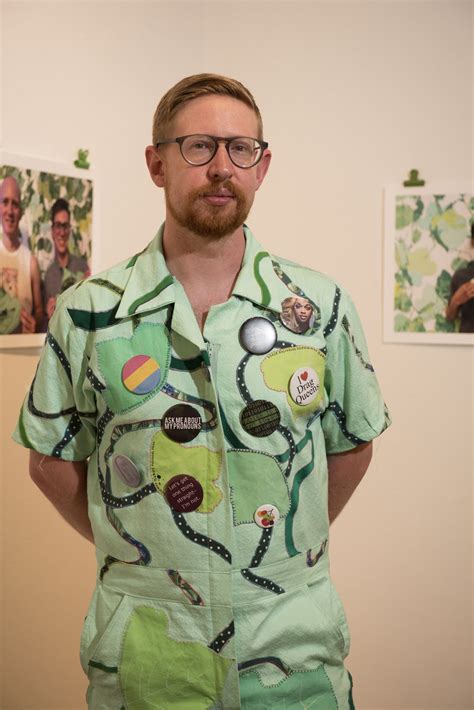 Oak Spring Garden Foundation Aaron Mcintosh