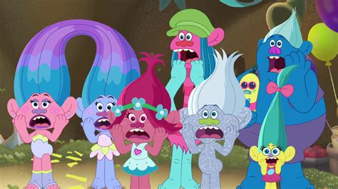 Trolls The Beat Goes On Season 8 Image Fancaps