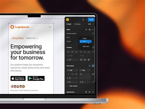 nova ui kit design your website in just a few clicks with nova ui kit