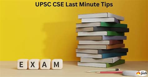 Upsc Ias Last Minute Tips 2024 Check Exam Day Guideline Duration And Shift Timings
