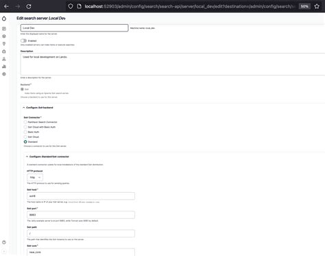 Pantheon Recipe Solr Version Handling Issue Lando Pantheon GitHub