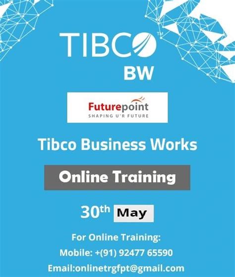 Oracle Fusion Soa 11g Training On Linkedin Tibcobw Tibco Bw Businessworks